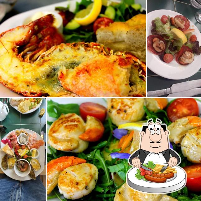 Find the best place to eat in West Mersea, spring 2024 - Restaurant Guru