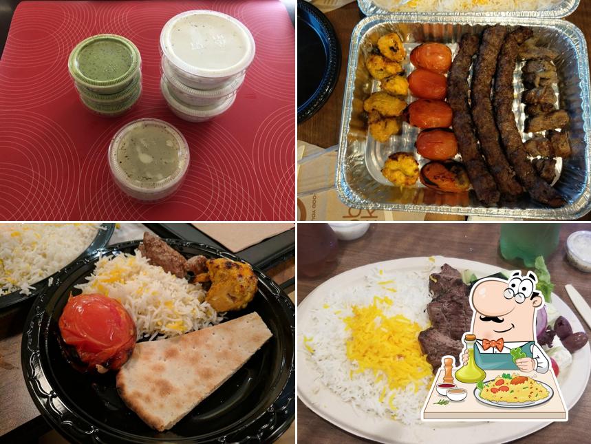 Best baba ganoush in Springfield, Virginia restaurants, spring 2024 ...