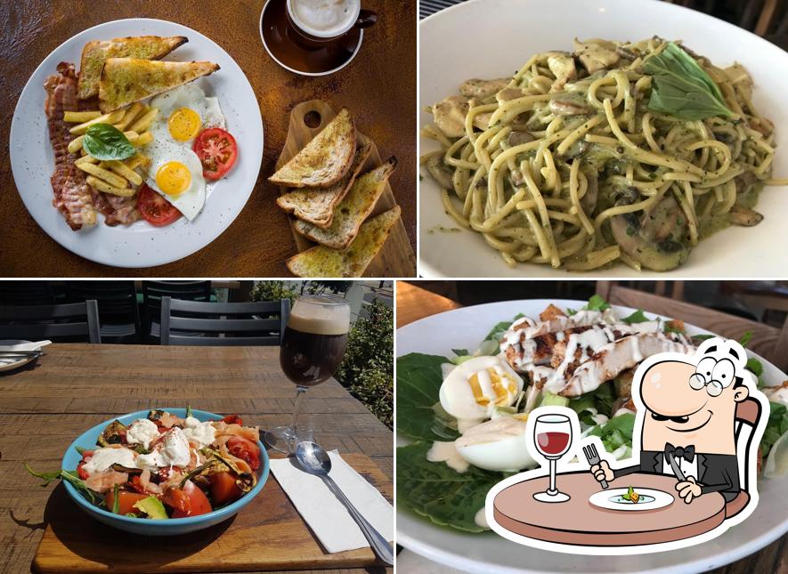 PRIMI V&A Waterfront, Cape Town - Restaurant menu, prices and reviews