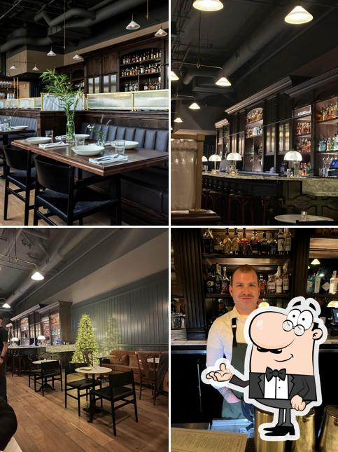 Percy, Boise - Restaurant menu, prices and reviews