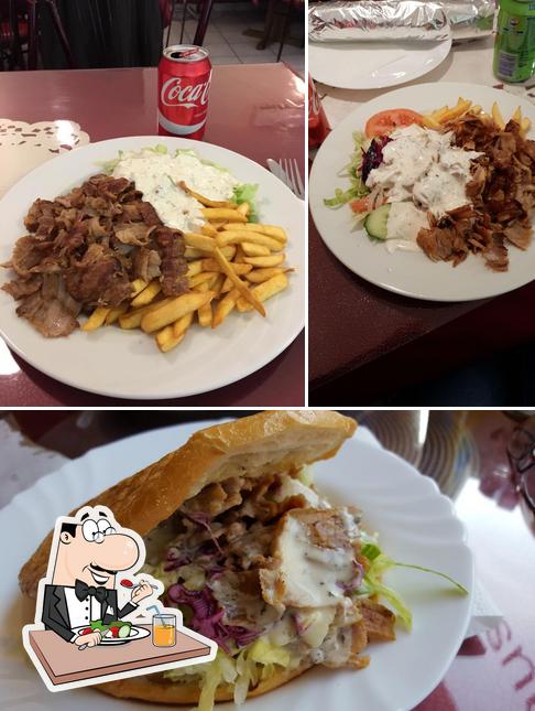 Sahin Döner pizzeria, Usingen - Restaurant reviews