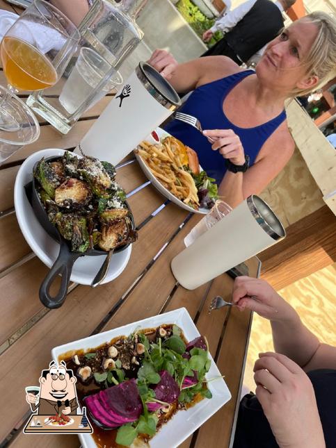 Prime 120, Woodstock - Restaurant menu, prices and reviews