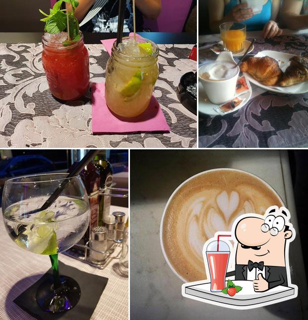 ASTRA BAR, Bibione - Restaurant menu and reviews