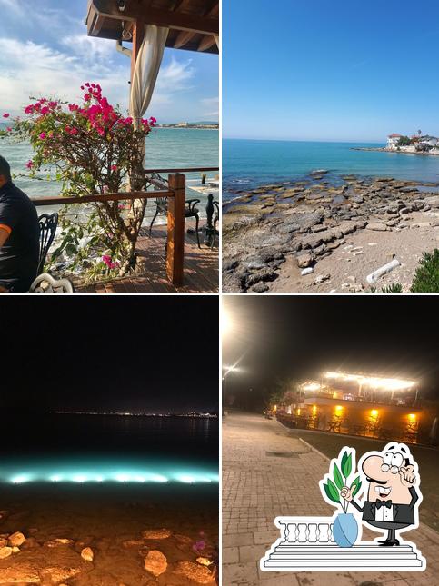 Azumare Lounge, Side Belediyesi - Restaurant reviews