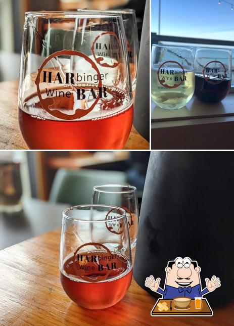 Harbinger Wine Bar, Port Angeles - Restaurant menu, prices and reviews