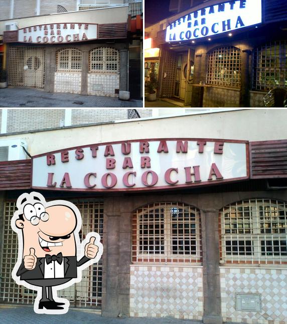 La Cococha, Sevilla - Menú del restaurante, precios y reseñas