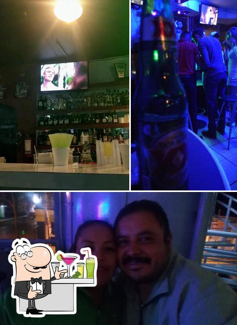 Muppets Bar, Matehuala - Restaurant menu, prices and reviews