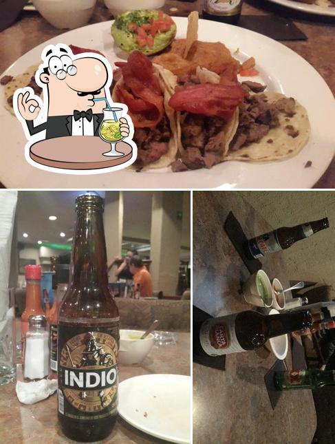 Pub y bar Rancho Viejo, Monterrey, Calle Gonzalitos Nº 625 - Opiniones ...