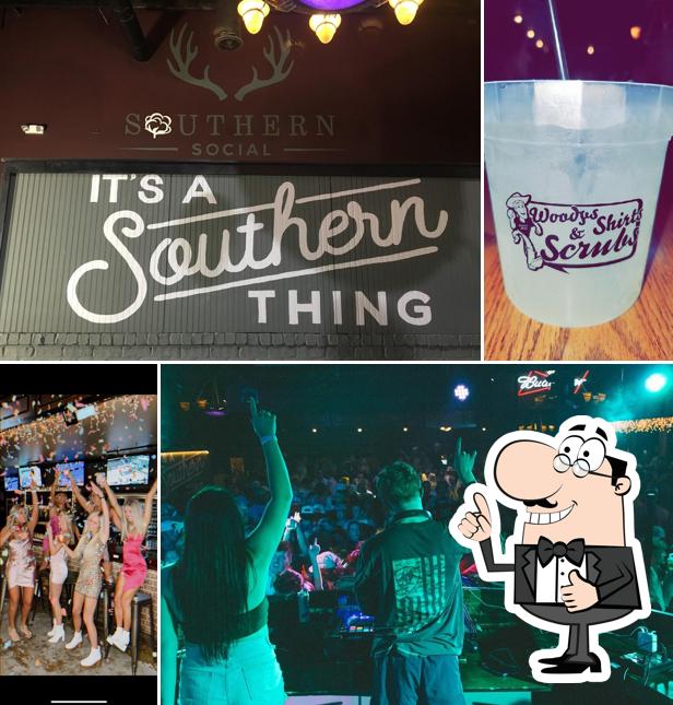 Southern Social, Statesboro - Restaurant menu, prices and reviews