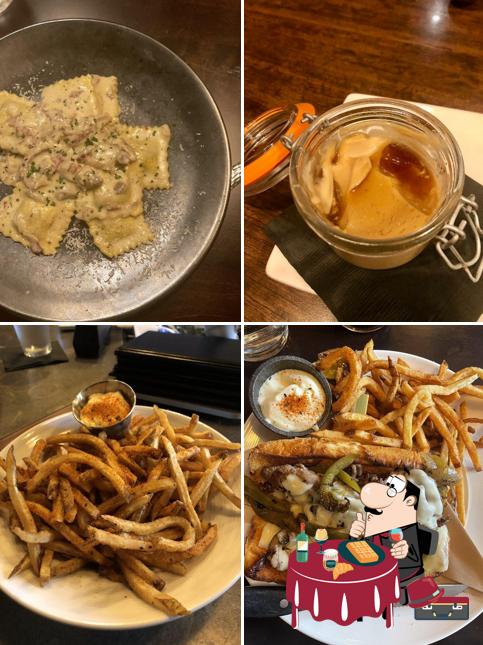 Stillwater Proper, Stillwater - Restaurant menu, prices and reviews
