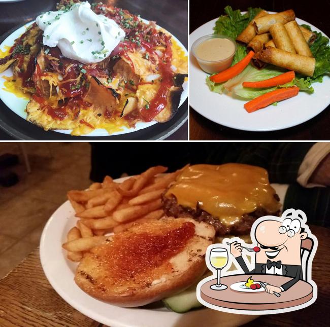 Stuff Yer Face, New Brunswick - Restaurant menu, prices and reviews
