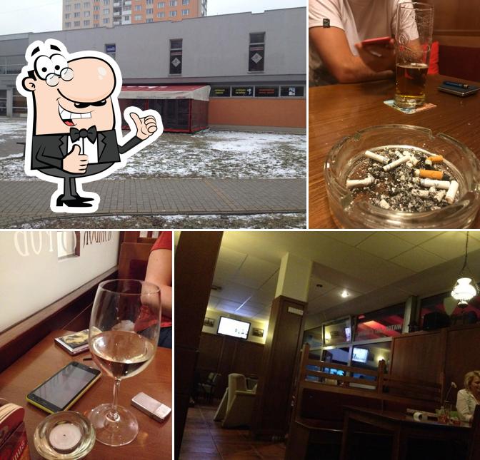 pub Corridor, Košice - Restaurant reviews