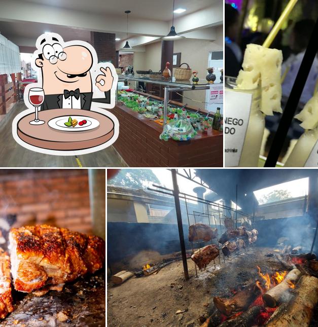 Restaurante l Churrascaria Recanto Gaúcho em Juiz de Fora, Juiz de Fora ...