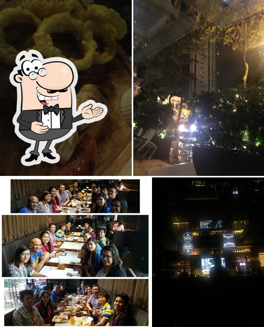 Reserve PH - BGC, Taguig - Restaurant menu, prices and reviews