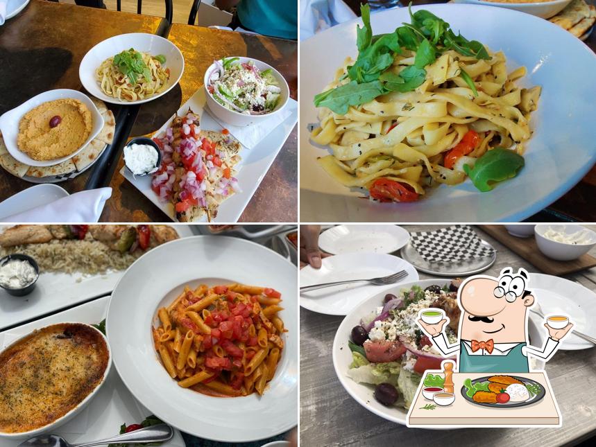 Barangas On The Beach, Hamilton - Restaurant menu, prices and reviews