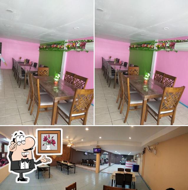 Bhartiyam restaurant, Pattaya City, post office 183/32 soi 13/2 ...