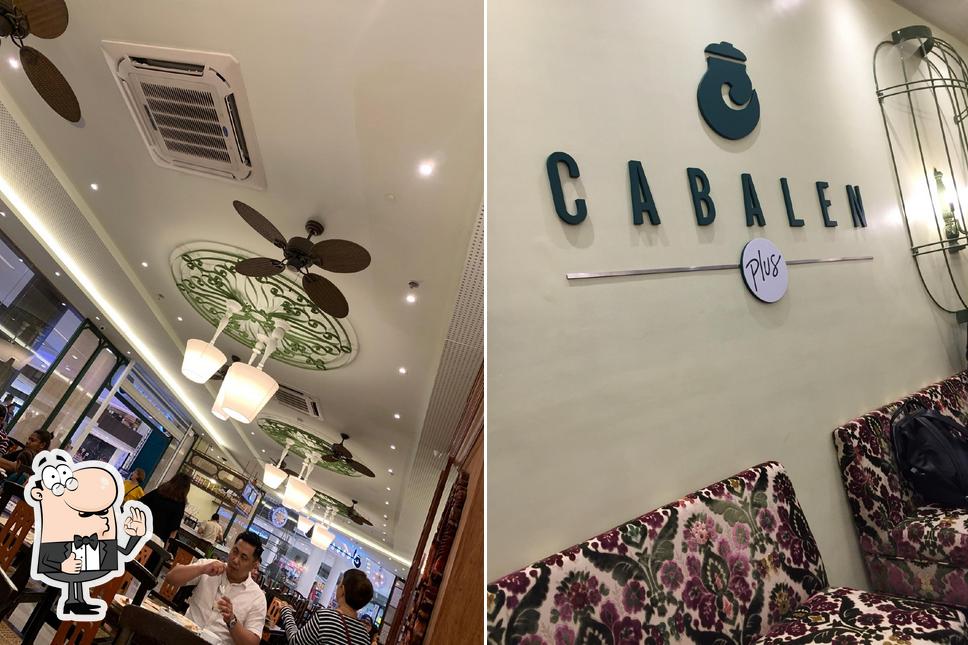 Cabalen Plus restaurant, Quezon City - Restaurant reviews