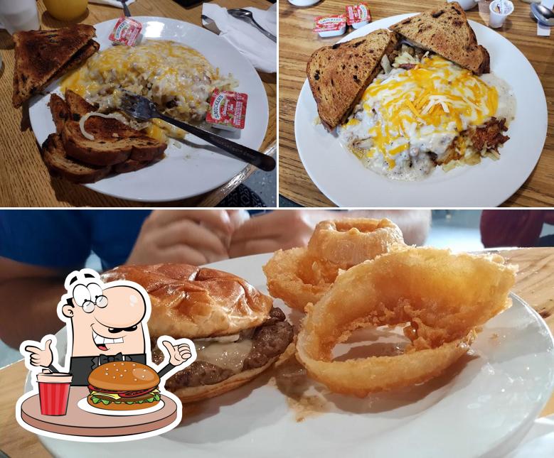 Charlie's Family Grill in Fremont - Restaurant reviews