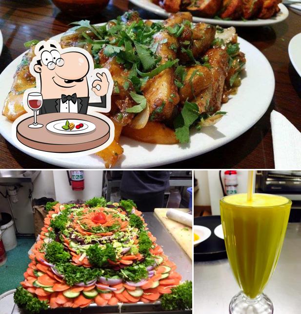 Curry Land, Upper Hutt - Restaurant menu, prices and reviews