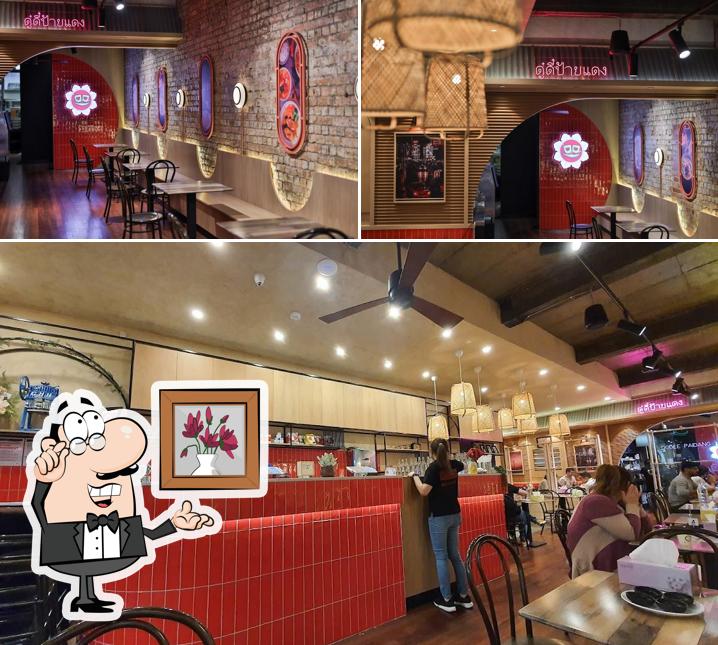 DoDee Paidang Swanston, Melbourne - Restaurant menu, prices and reviews