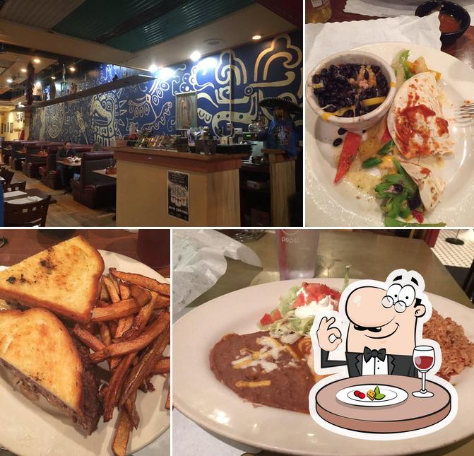 Don Luis Restaurant, 15 N 26th St in Billings - Restaurant menu and reviews