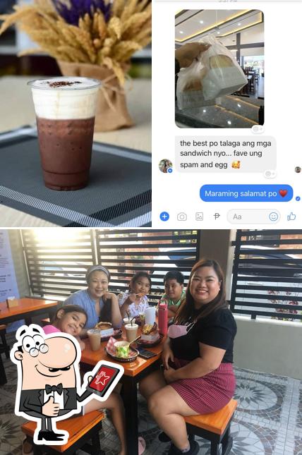Egg Stop Tagaytay, Tagaytay - Restaurant reviews