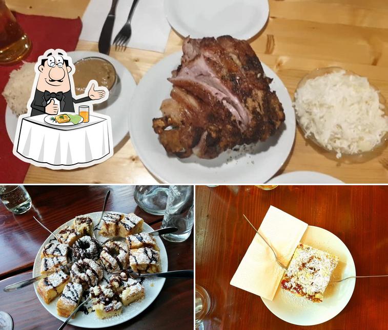 Heuriger Leitner restaurant, Vienna - Restaurant reviews
