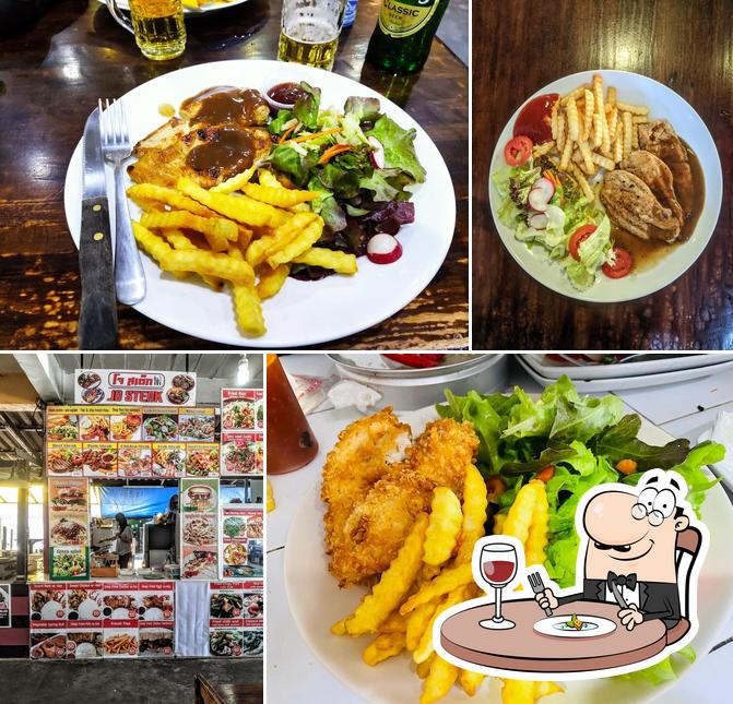 Jo Steak restaurant, Ko Pha-ngan - Restaurant reviews