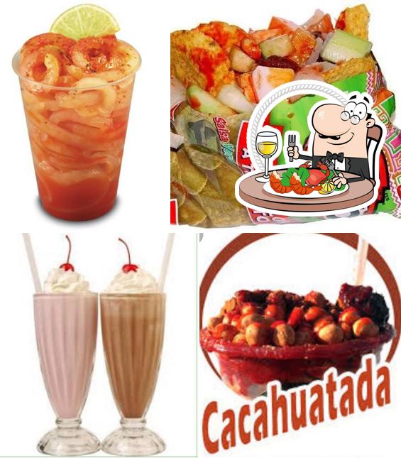 Las Botanas Locas LLC, Laurel - Menú del restaurante, precios y reseñas