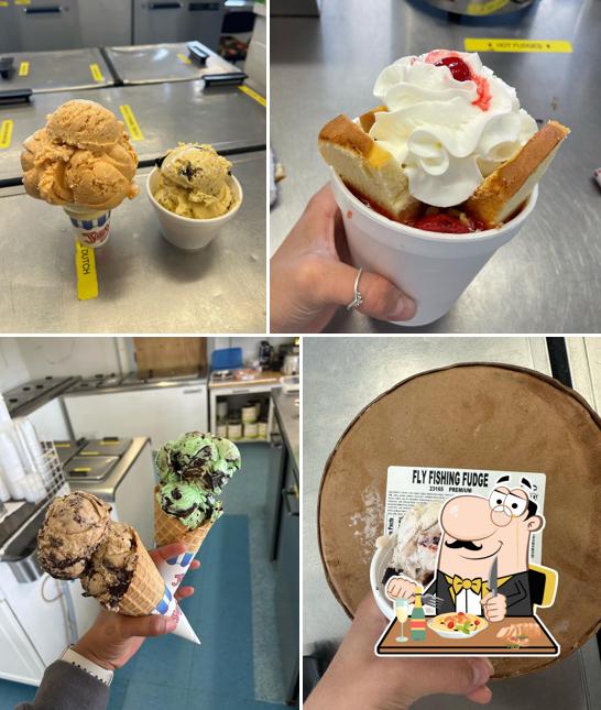 Little Rhody Ice Cream, West Warwick - Restaurant menu, prices and reviews