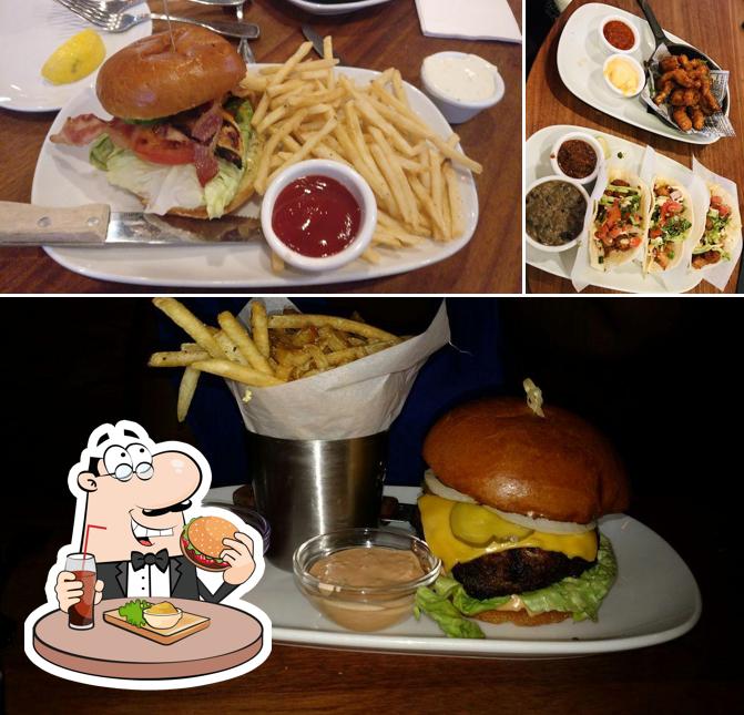 Local Kitchen, Torrance - Restaurant menu, prices and reviews
