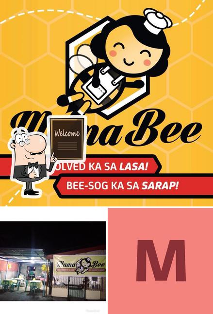 Mama Bee restaurant, Guiguinto