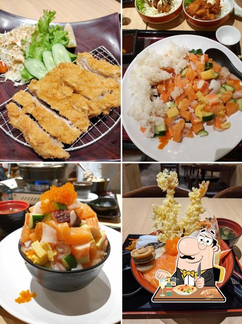 Best restaurants in DONKI Mall Thong Lor - Restaurant Guru