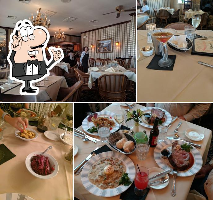 Prime Mediterranean, Topping - Restaurant menu, prices and reviews
