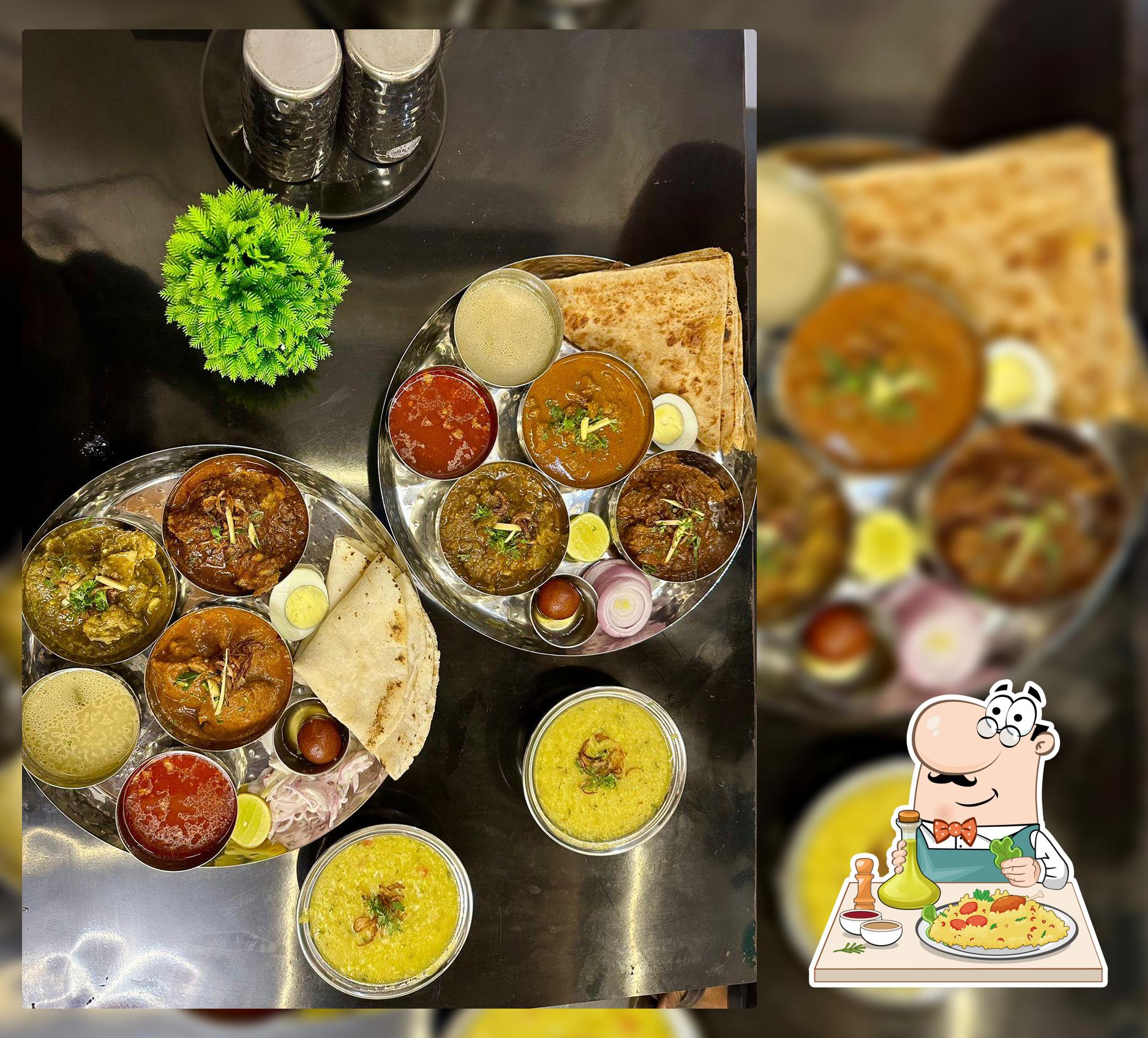 PurePur Kolhapur Express, Mumbai - Restaurant menu, prices and reviews