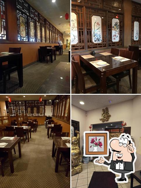 Red Diamond House Restaurant in Edmonton - Restaurant reviews