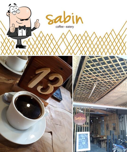 Sabin Coffee and Eatery, Surabaya - Restaurant reviews