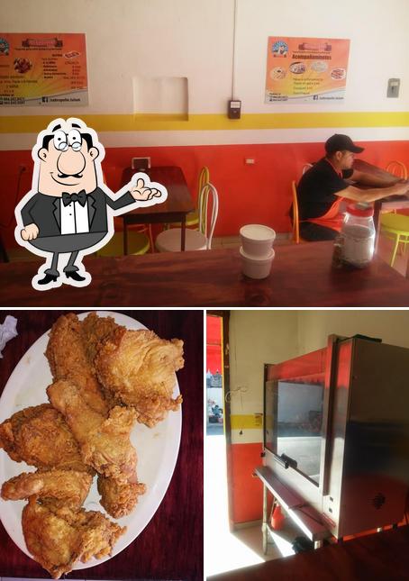 Sabro Pollo Campero, Tulum - Opiniones del restaurante