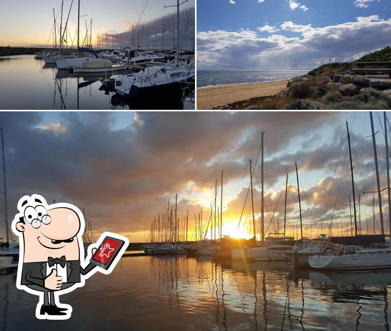 Sandringham Yacht Club, Sandringham - Restaurant menu, prices and reviews