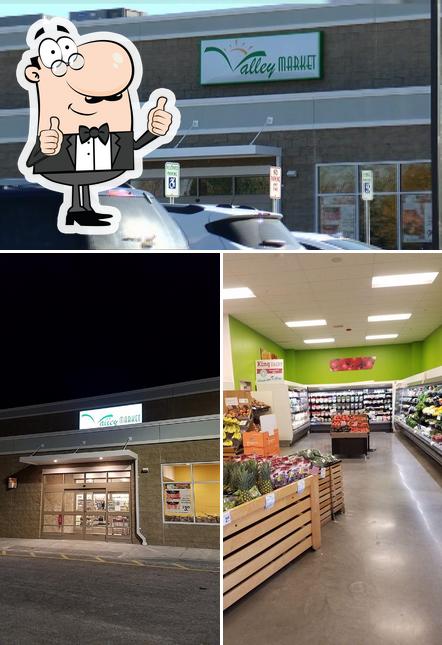 Valley Market in Middleburgh - Restaurant reviews