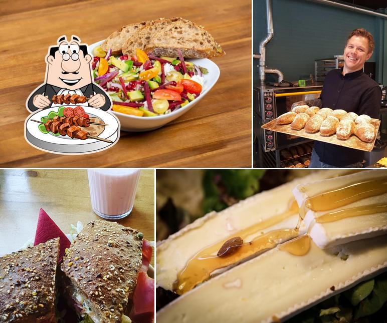 de Broodbode, Enschede - Restaurant menu, prices and reviews