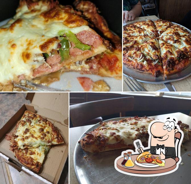 Riverside Restaurant, Cornwall - Restaurant menu, prices and reviews