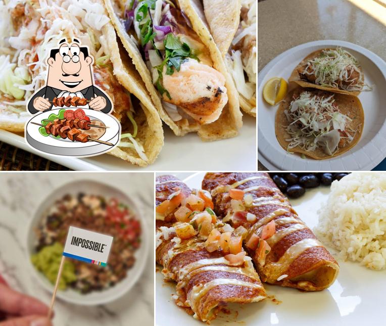Best fish tacos in Downey restaurants, spring 2024 - Restaurant Guru