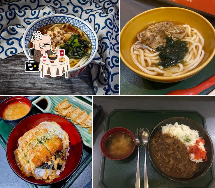 Sato Don, Bangkok, Lat Phrao - Restaurant menu, prices and reviews
