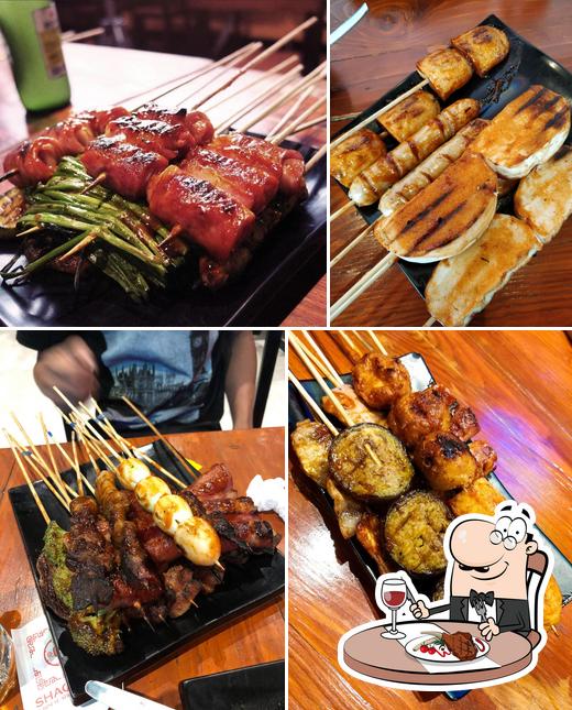 Shao Kao, Surabaya - Restaurant menu, prices and reviews