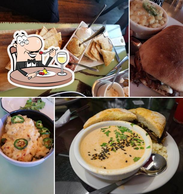 Shuga's, Colorado Springs - Restaurant menu, prices and reviews