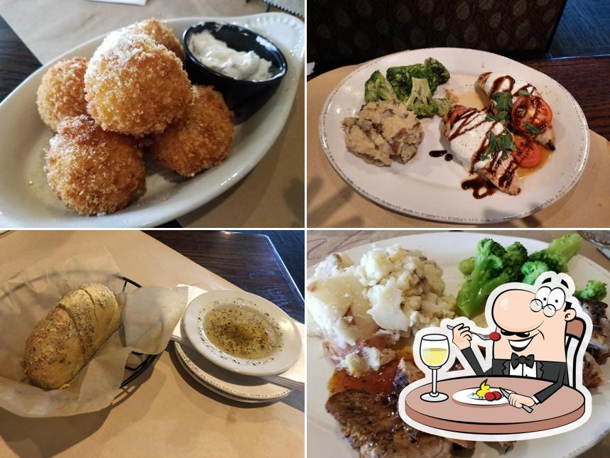 Sidelines Italian Grille, Lambertville - Restaurant menu, prices and ...