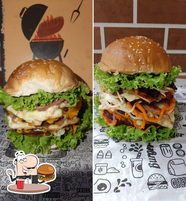Snack Burguer - Menú del restaurante, precios y reseñas