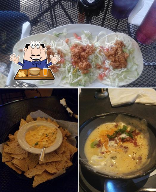 TJ Chumps, Miamisburg - Restaurant menu, prices and reviews