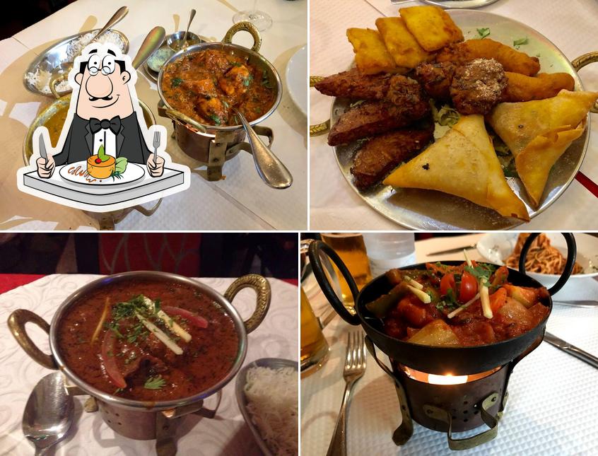 Taj Mahal, Cascais - Restaurant menu, prices and reviews